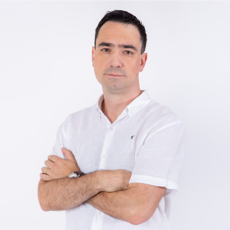 Christian Real Bernouin - eCommerce Day Chile 2024